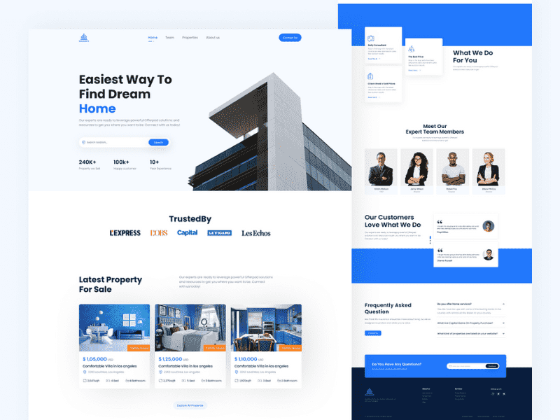 WordPress Website Design | WordPress Web Design Agency