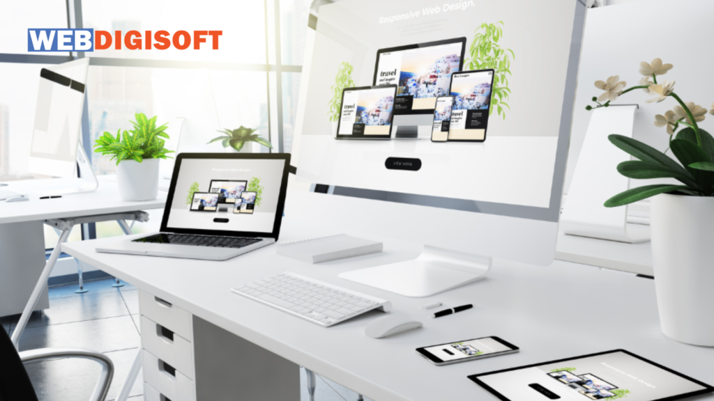 Website Design Statistics For 2025